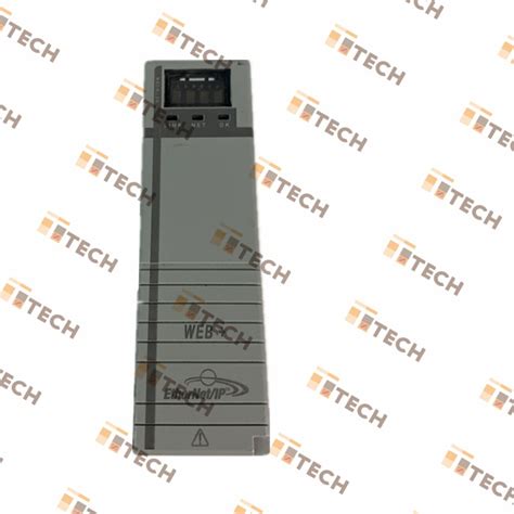 1768 Eweb Allen Bradley Rockwell Compactlogix Ethernet Ip Enhanced Web
