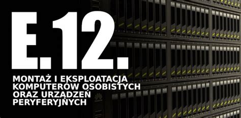 Serial Attached SCSI CKZiU Mrągowo