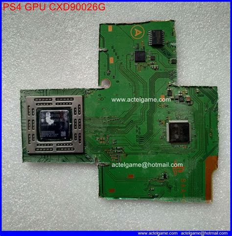 Pin On PS4 Console Repair Parts