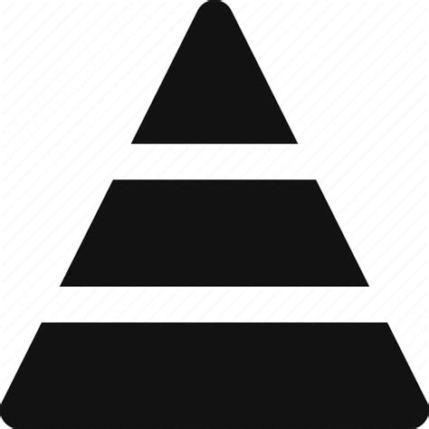 Analysis Analytics Chart Diagram Hierarchy Process Structure Icon