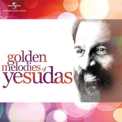 Golden Melodies Of Yesudas By K J Yesudas On Amazon Prime Music