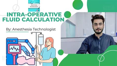 Intraoperative Fluid Calculation Maintenance Fluids Calculations Fluid Management In Urdu