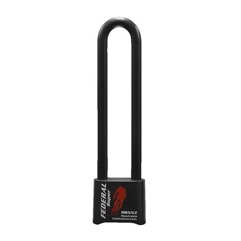 Federal Lock Bike Locks