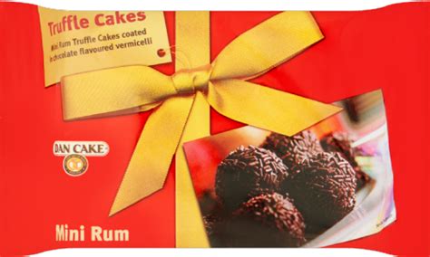 Dan Cake Wholesale Food And Groceries From Holleys Fine Foods