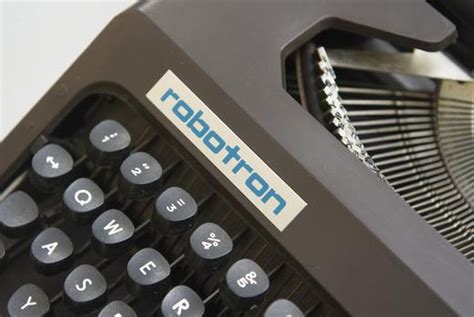 Thüringen Vor 25 Jahren Aus Für Robotron Computer Thüringen