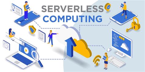 Serverless Computing Market 2023 Size Share Growth Analysis Till 2030