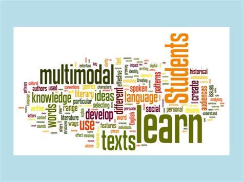 PPT Multimodal Multimedia PowerPoint Presentation Free Download ID 2279963