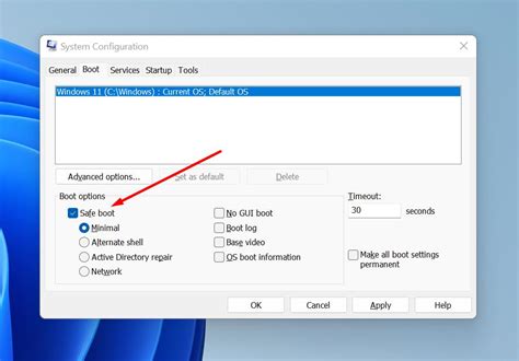 How To Fix Failed System Restore In Windows 11 10 [solved]