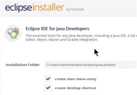 Eclipse的安装 百度经验