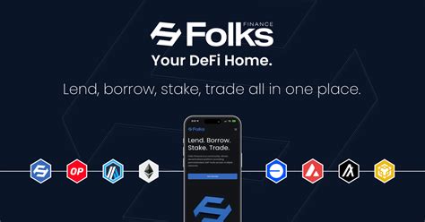 Points System Folks Finance Xchain App