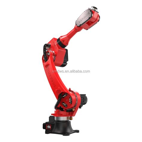6 axis robot arm industrial robot factory robot buy 6 axis robot arm