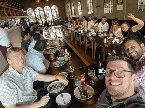 tom wouters on linkedin neverstoplearning