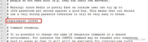 linux环境下安装 nacos、redis、rabbitmq、nginx nacos linux csdn博客