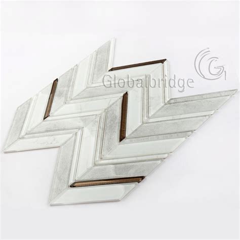 China Arrow Pattern Inkjet Mosaic Pattern Wall Tile Manufacturers Supplies Factory Wholesale China Arrow Pattern Inkjet Mosaic Pattern Wall Tile Manufacturers Supplies Factory Wholesale