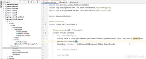 Java Web Day5（黑马）thisgetclassgetclassloader Getresource Csdn博客