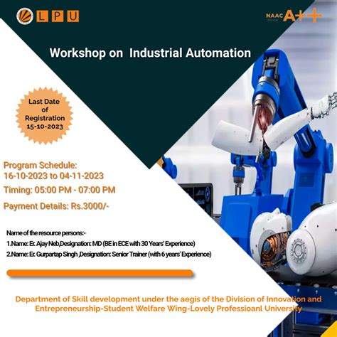 Dr Rajeev Dhiman On Linkedin Industrialautomation Skilldevelopment