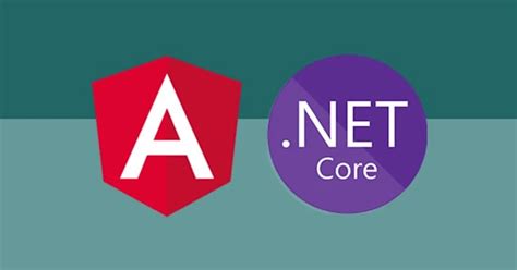 Build A Full Stack Web App With Angular And Dotnet Web Api By