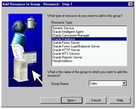Oracle Fail Safe Votre Base Oracle Sur Microsoft Cluster Server Digora