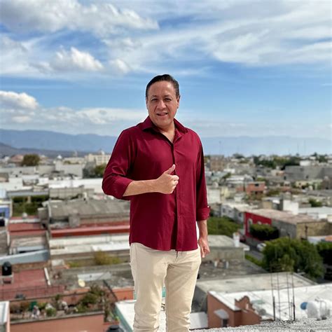 Jaime Barbosa Puertos Tehuacán