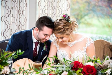 Austin And Arianas Wedding At The Delaware Country Club — Kyla Jo