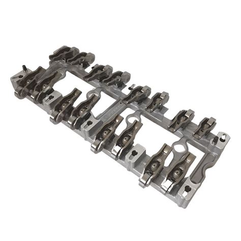 High Quality Rocker Arm Shaft Assembly Bk2q 6k551 Bc Mk2q 6k551 Aa