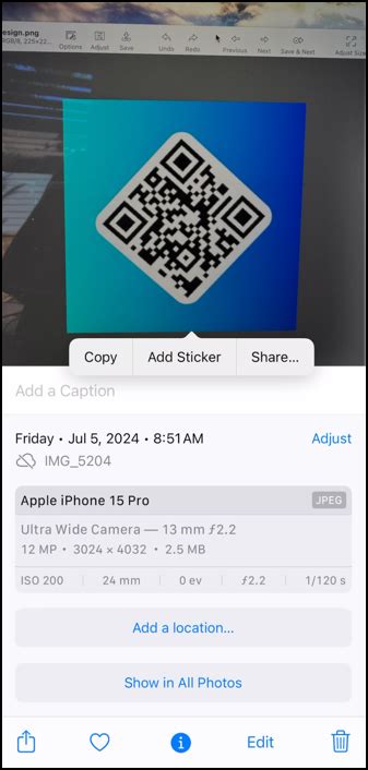 Heres How To Decode A Qr Code Before Following It