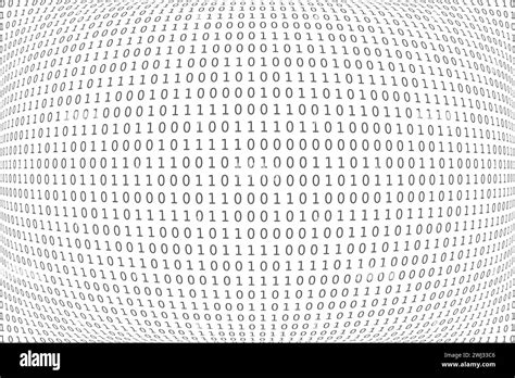 Program Datum Background Programming Binary Coding Matrix