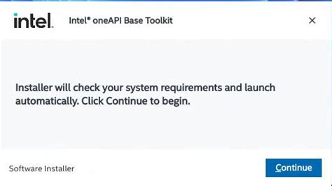 一步步教你在intel Arc Gpu安装oneapiintel Oneapi安装 Csdn博客 一步步教你在intel Arc Gpu安装oneapiintel Oneapi安装 Csdn博客