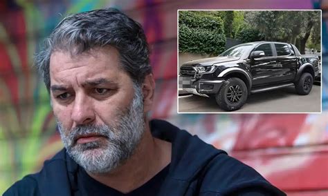 Ήταν τύφλα στο μεθύσι Μαθεύτηκε όλη η αλήθεια για τον Μπισμπίκη που