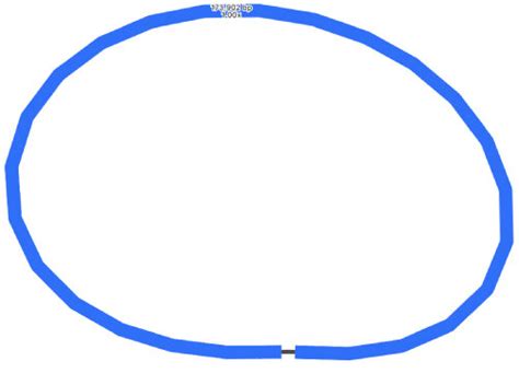 Assembly Graph Of The Plastome Based On A Hybrid Assembly With