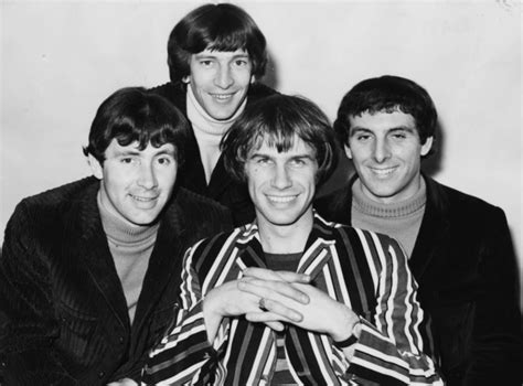 Today In Music History The Troggs Unleash Wild Thing The Current