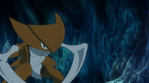 File Faraway Island Kabutops Png Bulbapedia The Community Driven