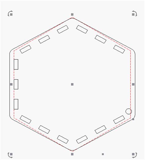Resizing Slots Issue Lightburn Software Questions Lightburn