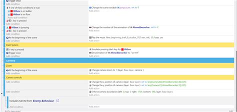 Default Platformer Controls Off Makes My Player Character Not Able To Move How Do I