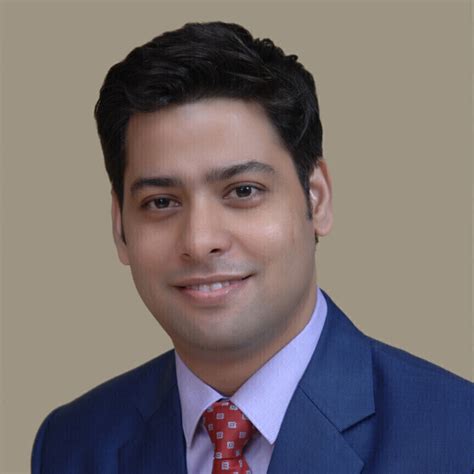 Anuj Mathur Senior Director Mohinder Puri And Company Xing