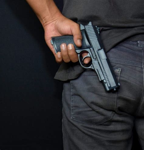 Private Instruction Nc Concealed Carry Qualification Prep 2 Alpha