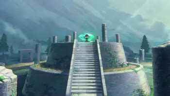 Altar Of Emerald Sonic Universe Wiki Fandom