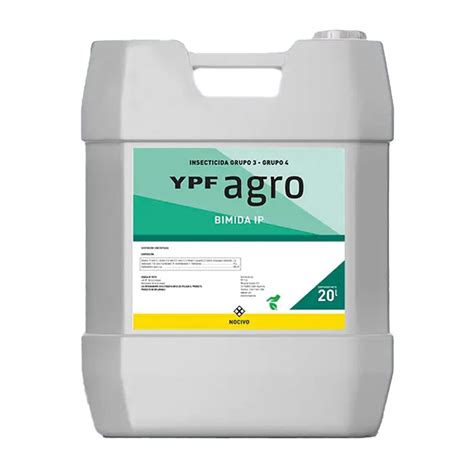 Insecticida Bifentrin Imida Ip Blexa