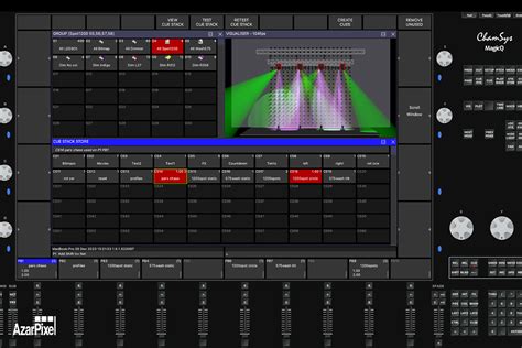 Best Lighting Control Software Azar Pixel
