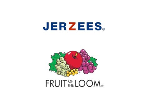 Jerzeesfruit Of The Loom 国内代理店販売開始のご案内 アメリカアパレルの仕入れなら卸専門サイトanytees