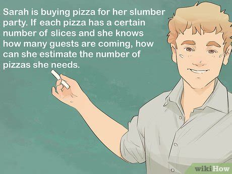 How To Teach Word Problems With Pictures WikiHow Life
