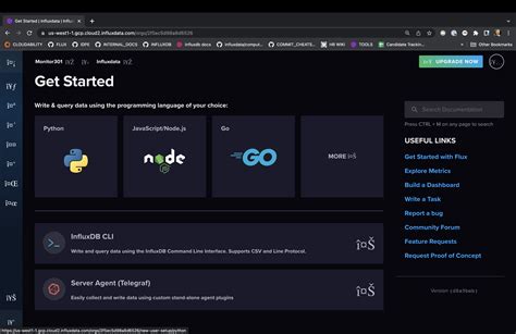 Fonts Are Corrupted · Issue 5806 · Influxdata Ui · Github
