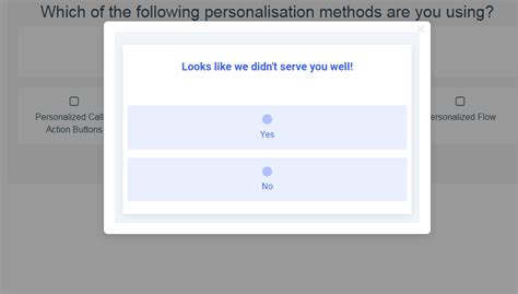 How To Setup Exit Intent Popup On Your Decision Tree Leadshook