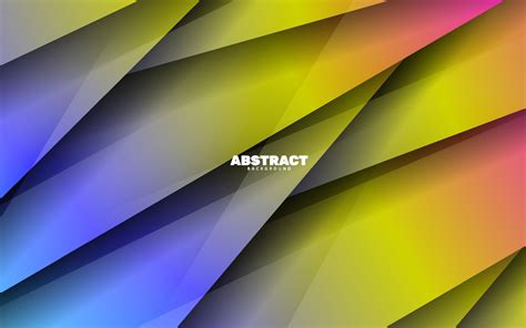 Abstract Overlap Layer Paper Background 19636054 Vector Art At Vecteezy