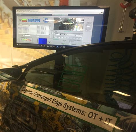 Hpe Demonstrates Internet Of Things Iot Leadership With The Opening