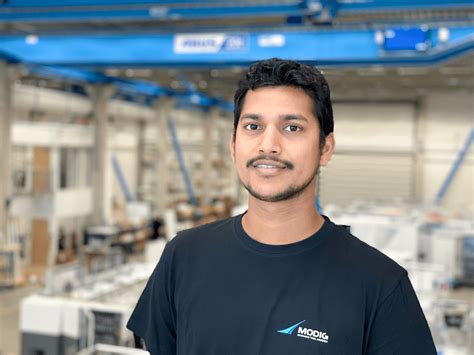 Welcome To Our Career Site Modig Machine Tool