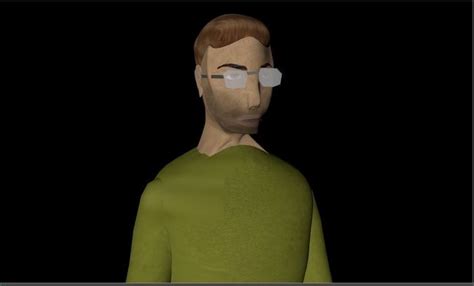 1337 Leet Cs Free 3d Model Cgtrader