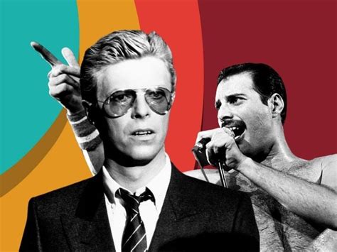 Under Pressure The Story Behind The David Bowie And Queen Song Tbfdri