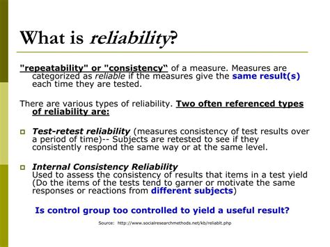 Ppt Research Terminology Powerpoint Presentation Free Download Id