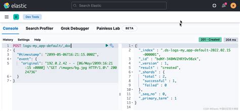 Elastic：使用 Docker 安装 Elastic Stack 8x 并开始使用docker安装elasticsearch8 Csdn博客